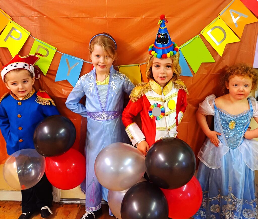 ROISIN MULLINS DANCE ACADEMY TO PROVIDE FREE FESTIVE DANCE LESSONS ...