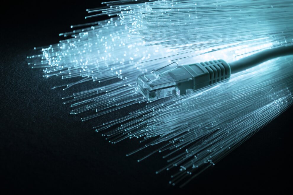AS GOOGLE FIBER HITS NEW SPEEDS, HOW DOES WIGHT MEASURE UP? - Island ...