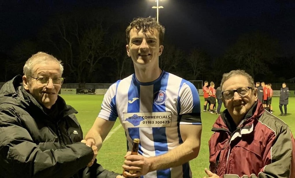 "WE DID IT FOR ROY": YACHTSMEN DEDICATE THUMPING VICTORY TO CLUB ...