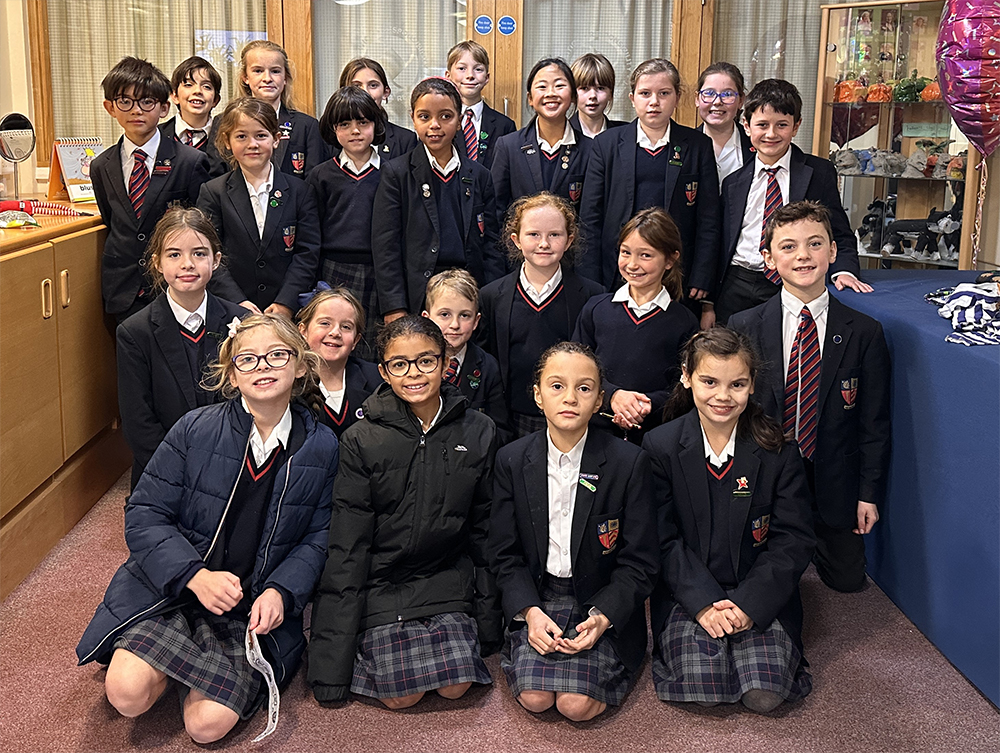 MUSIC AND ART EXAM DISTINCTIONS FOR 50 RYDE SCHOOL PUPILS - Island Echo ...