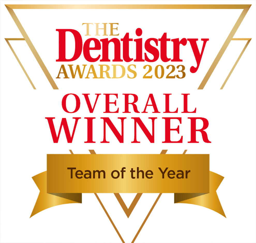 DENTIST IN RYDE SCOOPS AWARD AT NATIONAL DENTISTRY AWARDS - Isle of ...