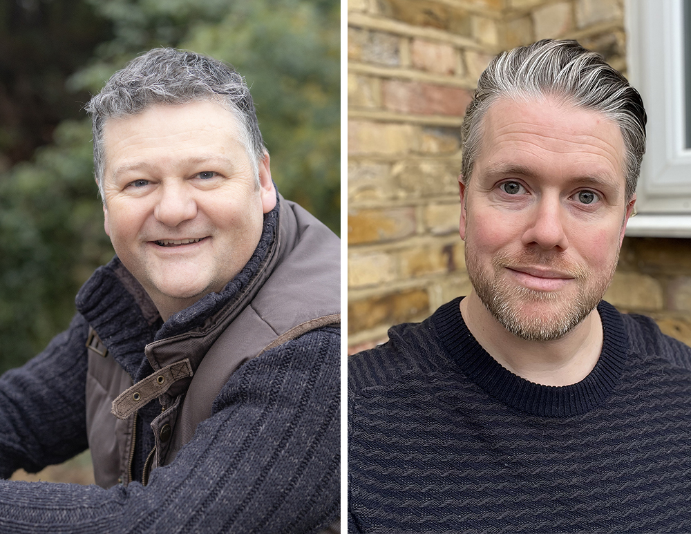 NEW CLERGY CHOSEN TO LEAD ISLE OF WIGHT PROJECT - Island Echo - 24hr ...