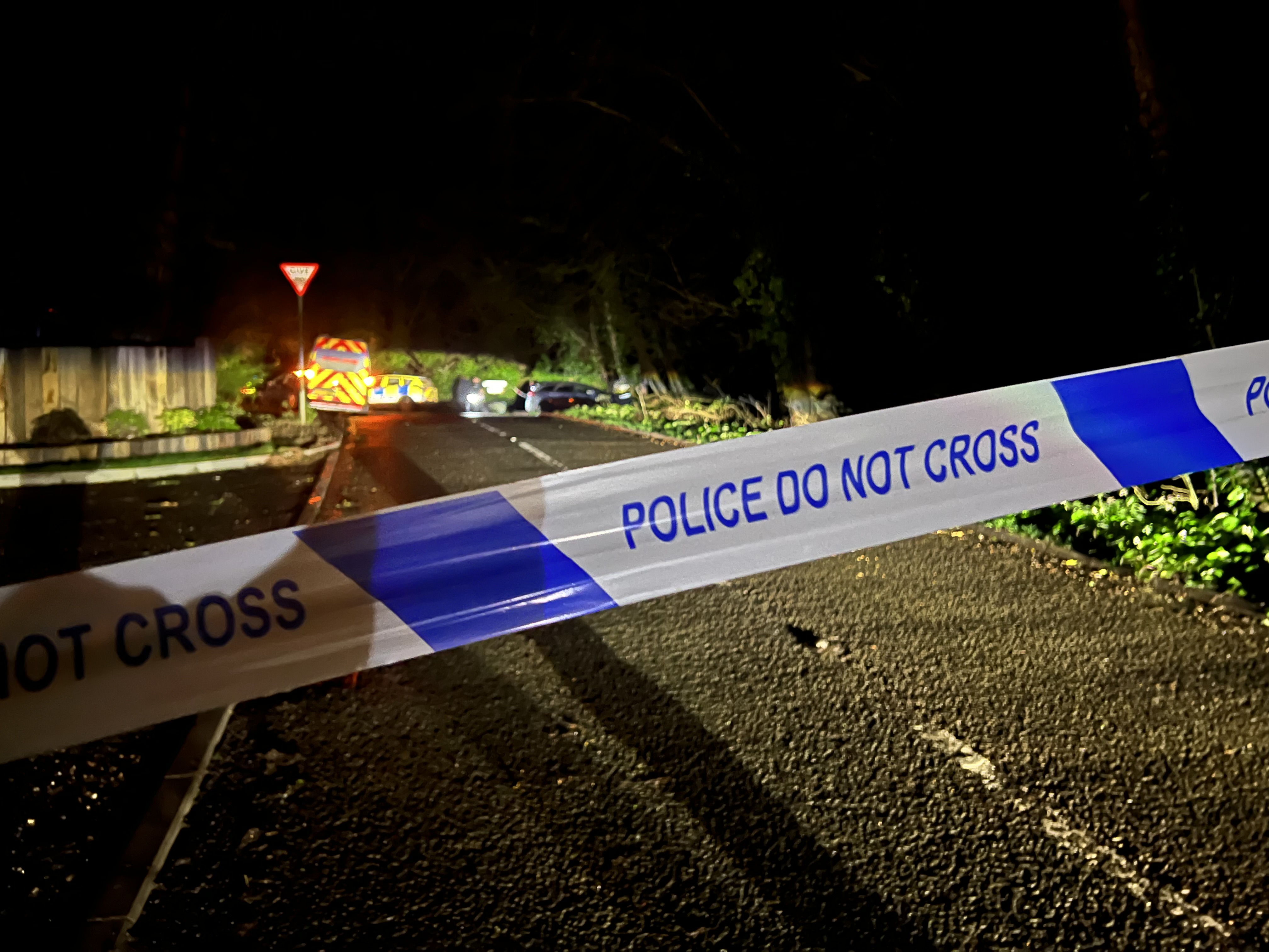 UNEXPECTED DEATH OF MAN IN HIS 20S CONFIRMED AFTER CHALK PIT DISCOVERY ...