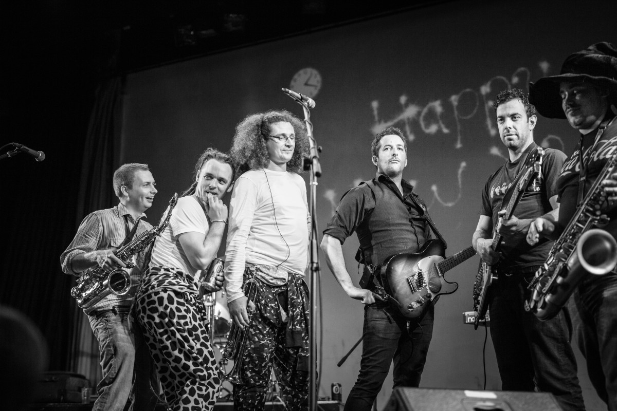 COWES FRINGE FESTIVAL TO RETURN WITH ECLECTIC LINE UP OF DIVERSE TALENT ...