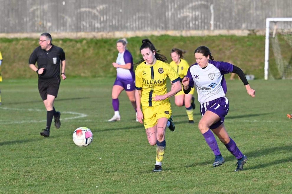 Isle of Wight Football - Island Echo - 24hr news, 7 days a week across ...
