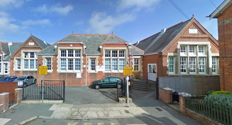 EAST COWES' STUDIO SCHOOL COULD BE USED TO INCREASE PLACES FOR SEN ...