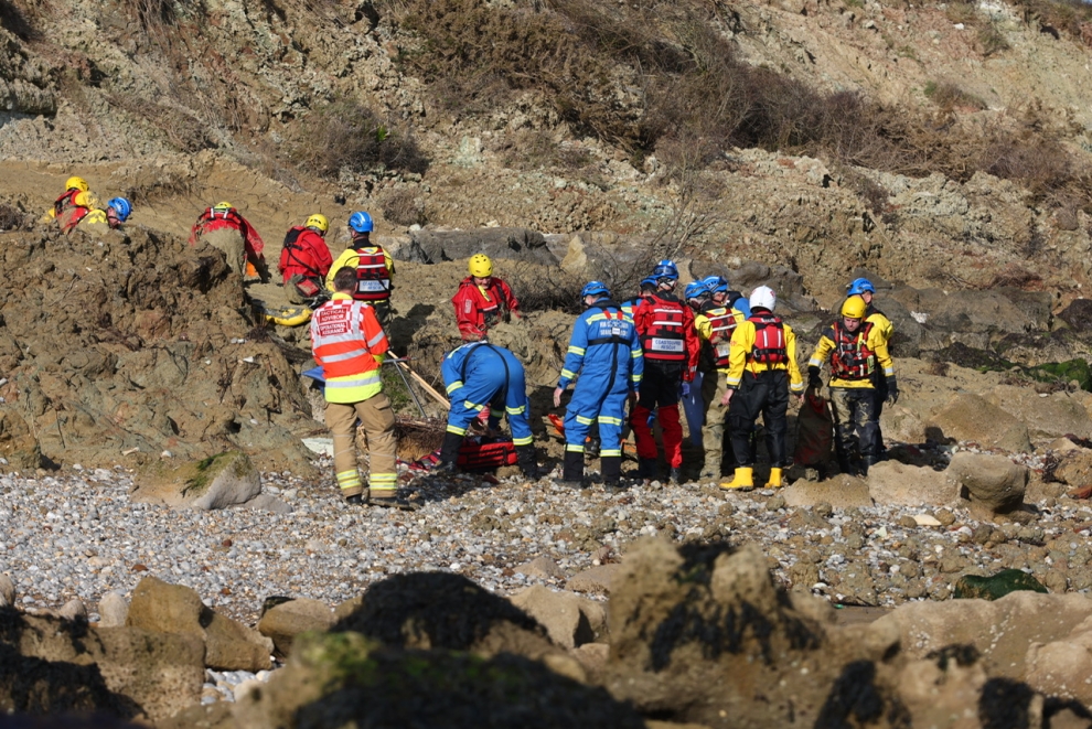 FIRE SERVICE ISSUES WATER AND MUD SAFETY ADVICE THIS 'BE WATER AWARE ...