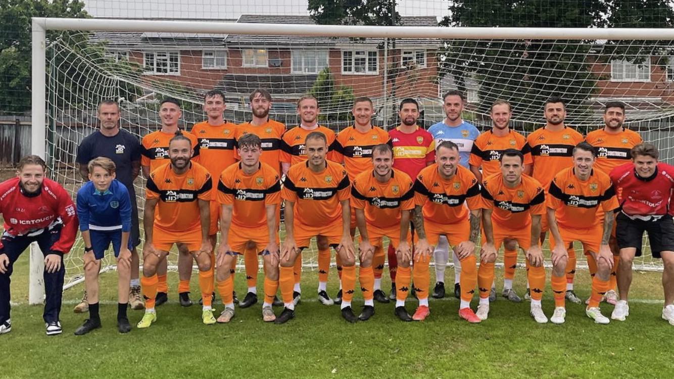 WOULD YOU LIKE TO MANAGE THE ISLE OF WIGHT FOOTBALL TEAM? - Island Echo ...