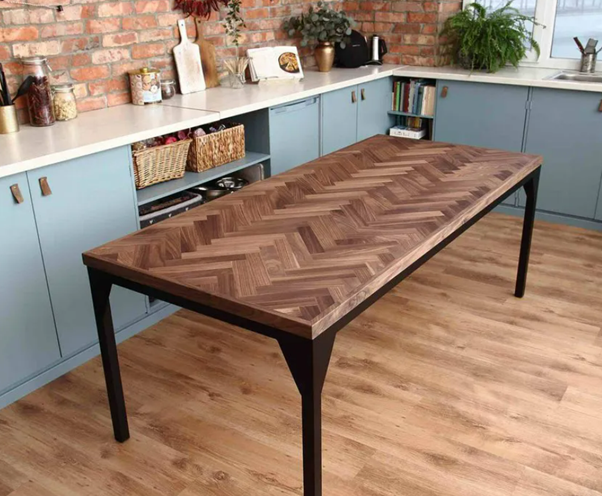 HOW TO STYLE YOUR EXTENDING DINING TABLE FOR ANY OCCASION - Island Echo ...