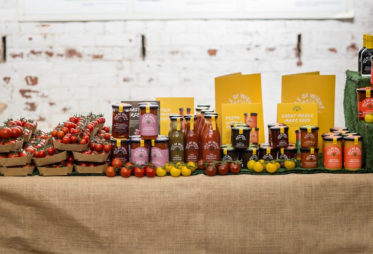 ISLE OF WIGHT TOMATOES GIVEN SEAL OF APPROVAL IN NEW PRODUCE GUIDE ...