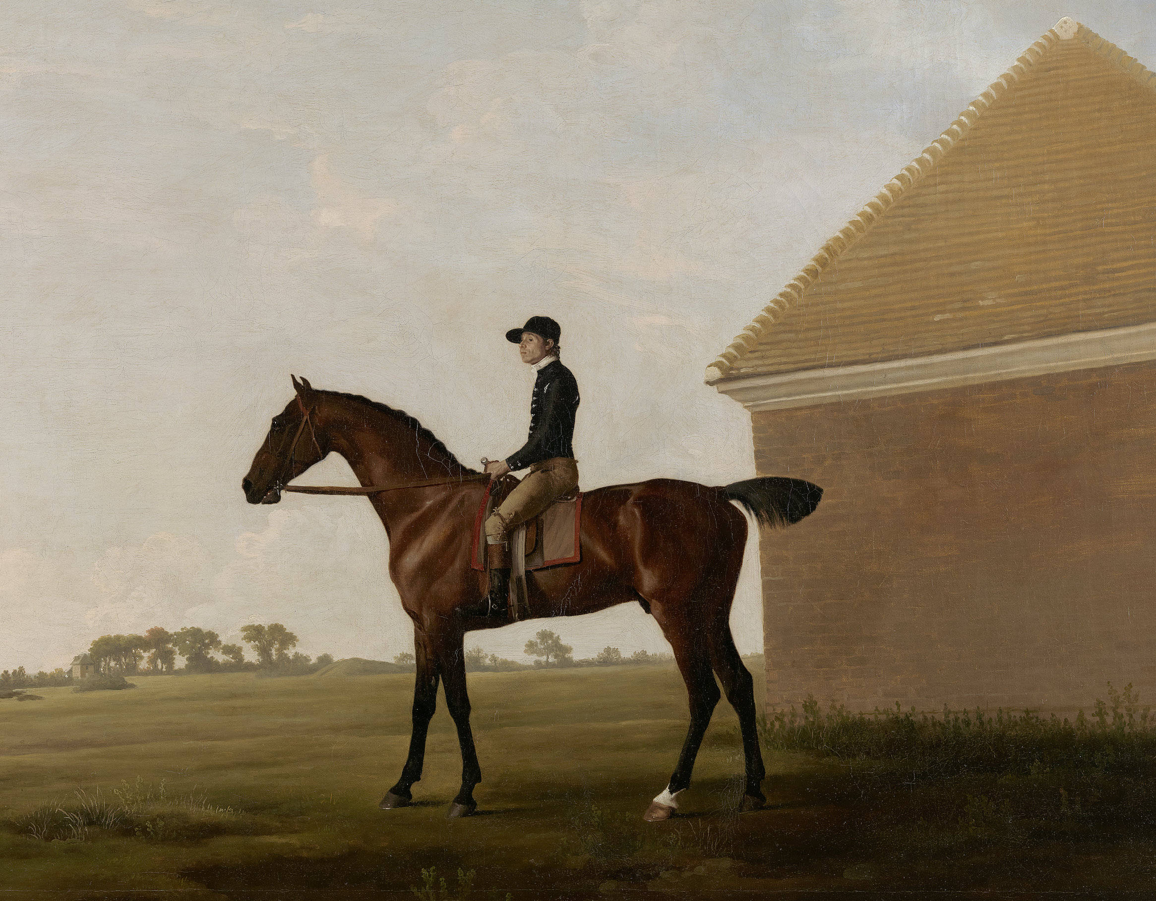 ARTS SOCIETY ISLE OF WIGHT TO PRESENT LECTURE ON GEORGE STUBBS: 'THE ...