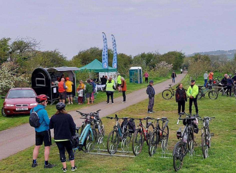 CYCLEFEST RETURNS TO MERSTONE NEXT MONTH - Island Echo - 24hr news, 7 ...