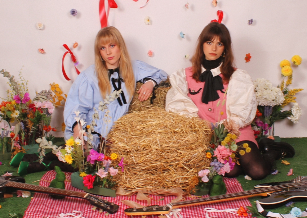 LOCAL GROUP THE PILL RELEASE DEBUT SINGLE - BALE OF HAY - Island Echo ...