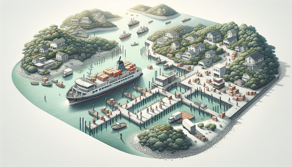 ISLAND HOPPING OR MAINLAND MIGRATION? YOUR GUIDE TO MOVING ACROSS THE ...