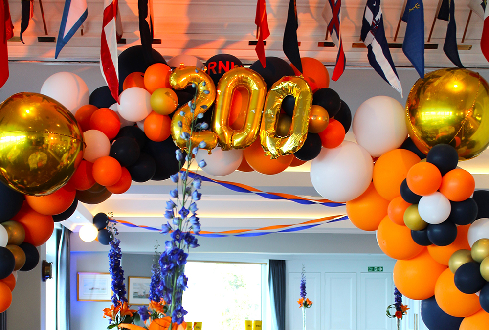YARMOUTH RNLI CELEBRATES CHARITY'S 200TH ANNIVERSARY WITH GALA BALL ...