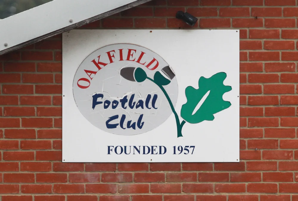 OAKFIELD FC TO RETURN TO ISLE OF WIGHT LEAGUE FOOTBALL - Island Echo ...