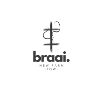 Braai Logo Braai Wood UK I South African Braai Wood UK Distrubutor