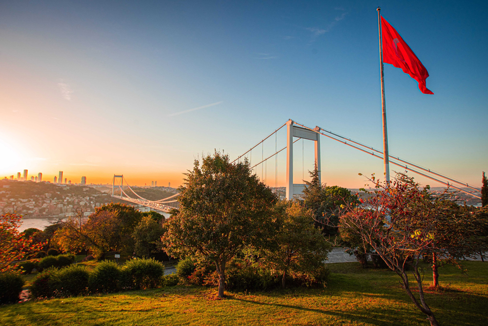 THINGS TO CONSIDER WHEN BUYING AN ISTANBUL FLIGHT TICKET - Island Echo ...