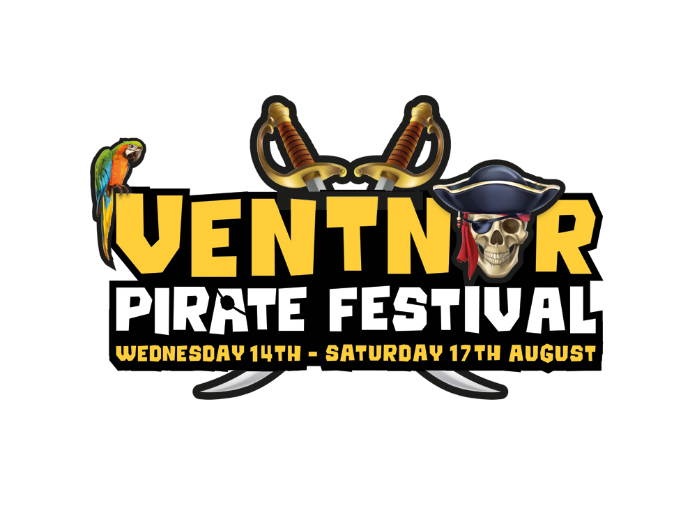 AHOY THERE! VENTNOR PIRATE FESTIVAL TO MAKE WAVES ON THE ISLE OF WIGHT ...