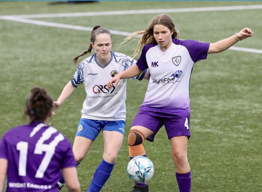 PROMOTED WIGHT EAGLES TO BEGIN PRE-SEASON TRAINING - Island Echo - 24hr ...