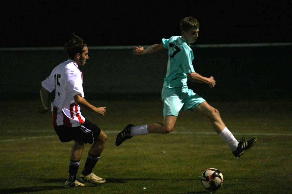 VICS EXTEND WINNING RUN TO 4 GAMES WITH VICTORY IN HAMPSHIRE CUP - Isle ...
