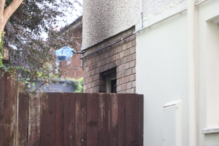 KITCHEN FIRE IN RYDE DEEMED SUSPICIOUS - POLICE PROBE EARLY HOURS BLAZE ...
