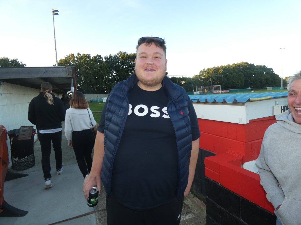 NEWPORT FANS WELCOME FIRST PHASE OF NEW GROUND DEVELOPMENT - Isle of ...