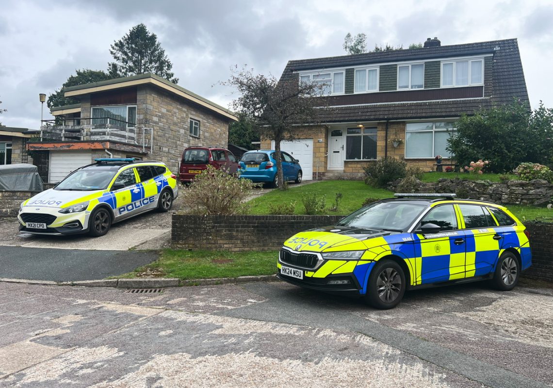 MURDER SUSPECT BAILED AS POLICE CONTINUE TO PROBE DEATH OF ELDERLY ...