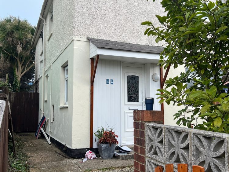 KITCHEN FIRE IN RYDE DEEMED SUSPICIOUS - POLICE PROBE EARLY HOURS BLAZE ...