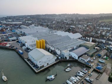 GKN AEROSPACE LAUNCHES APPRENTICE RECRUITMENT DRIVE FOR 2025 - Isle of ...