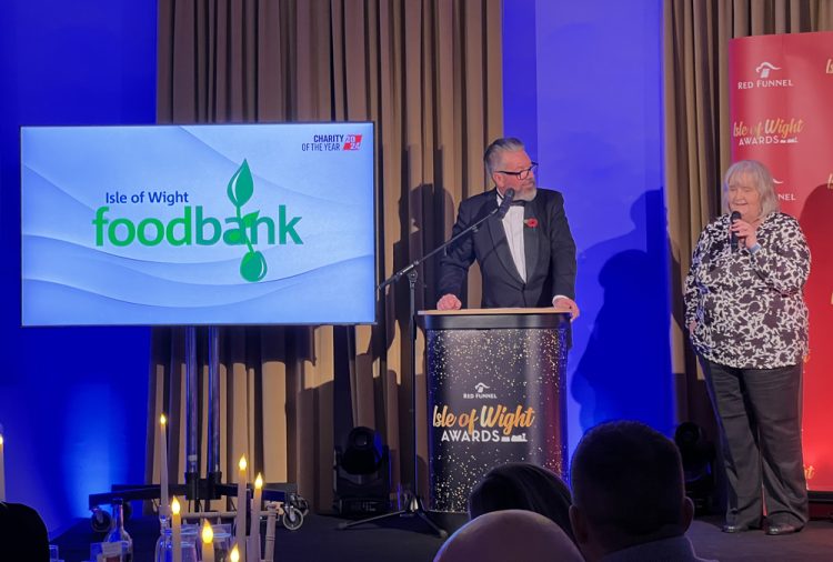 BEST OF THE BEST CELEBRATED AT RED FUNNEL'S 2024 ISLE OF WIGHT AWARDS ...