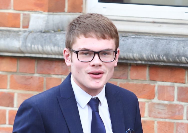 CHAMBERS' 'LENIENT' SENTENCE TO BE REVIEWED BY ATTORNEY GENERAL'S ...