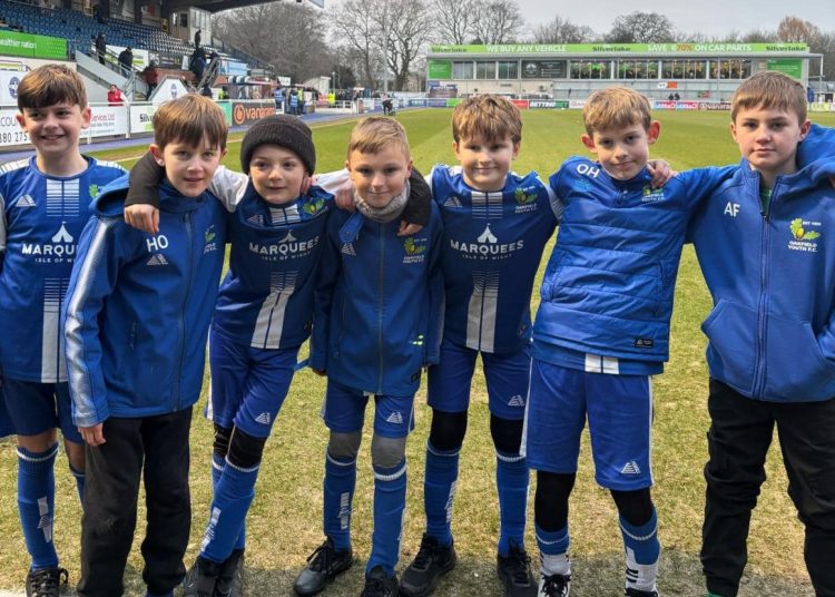 Isle of Wight Sport - Isle of Wight News - Island Echo