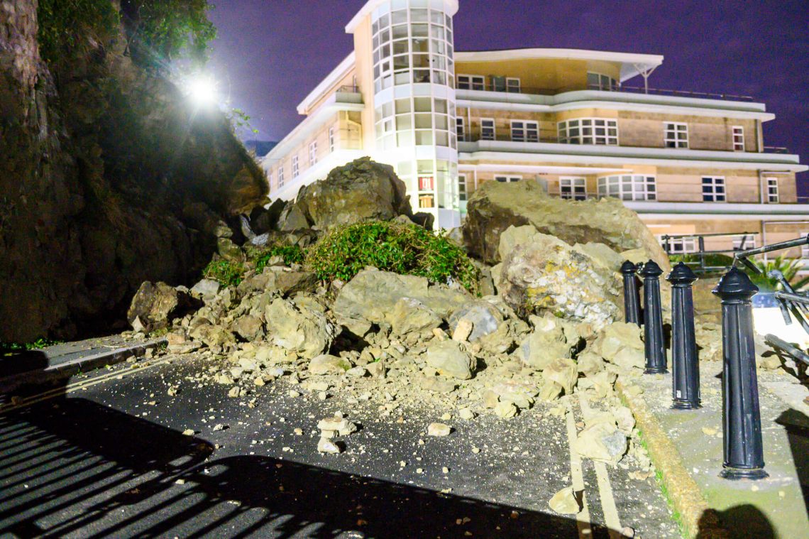 RESIDENTS RELIEVED AS BELGRAVE ROAD REOPENS AFTER 8-MONTH CLOSURE ...