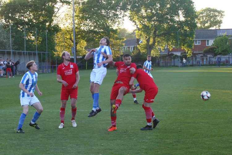 WHITECROFT & BARTON SPORTS COMPLETE TREBLE WITH MEMORIAL CUP VICTORY ...