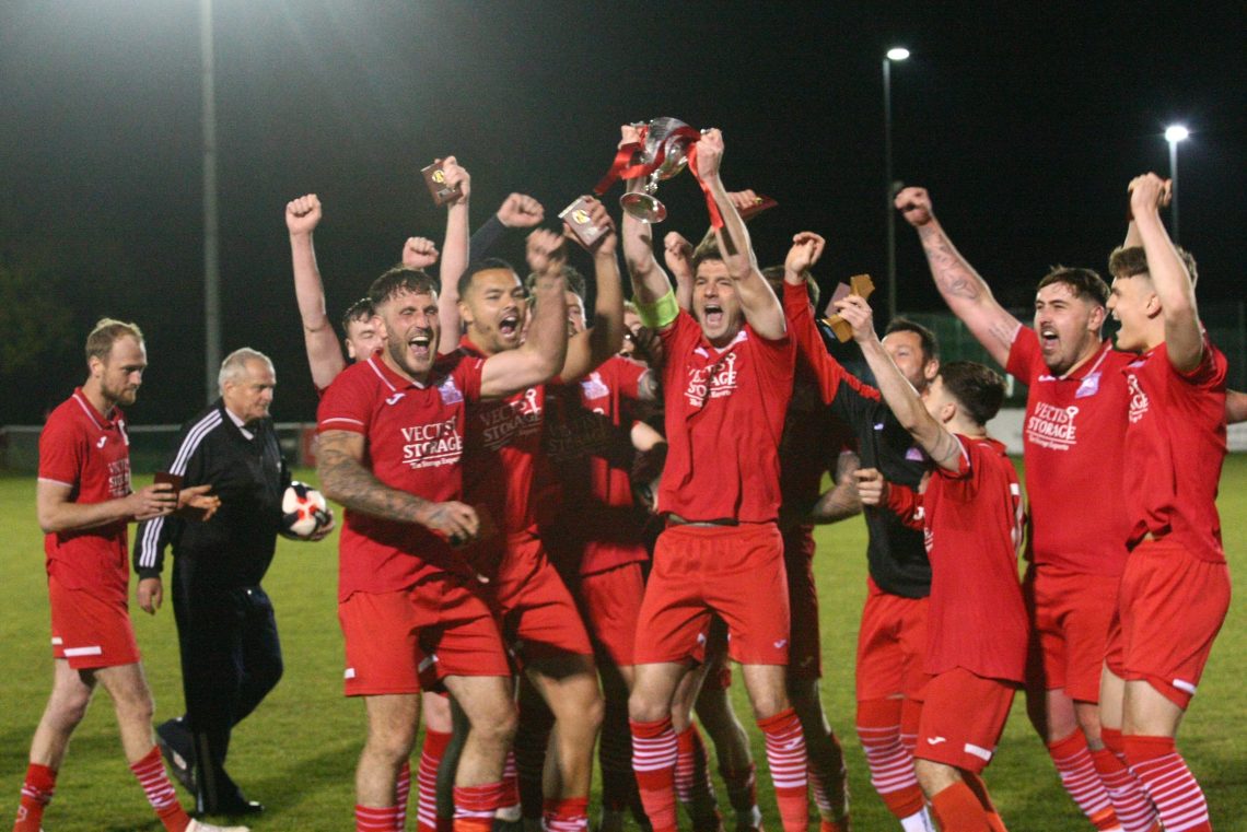 YACHTSMEN VANQUISH 'INVICIBLE' WHITECROFT & BARTON IN FINAL LEAGUE GAME ...