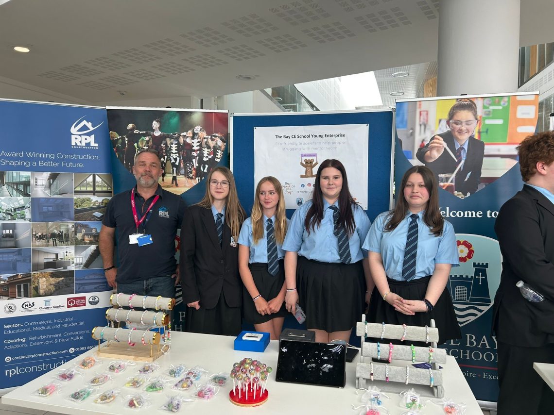 ISLAND STUDENTS DOMINATE YOUNG ENTERPRISE FINAL AND ADVANCE TO ...