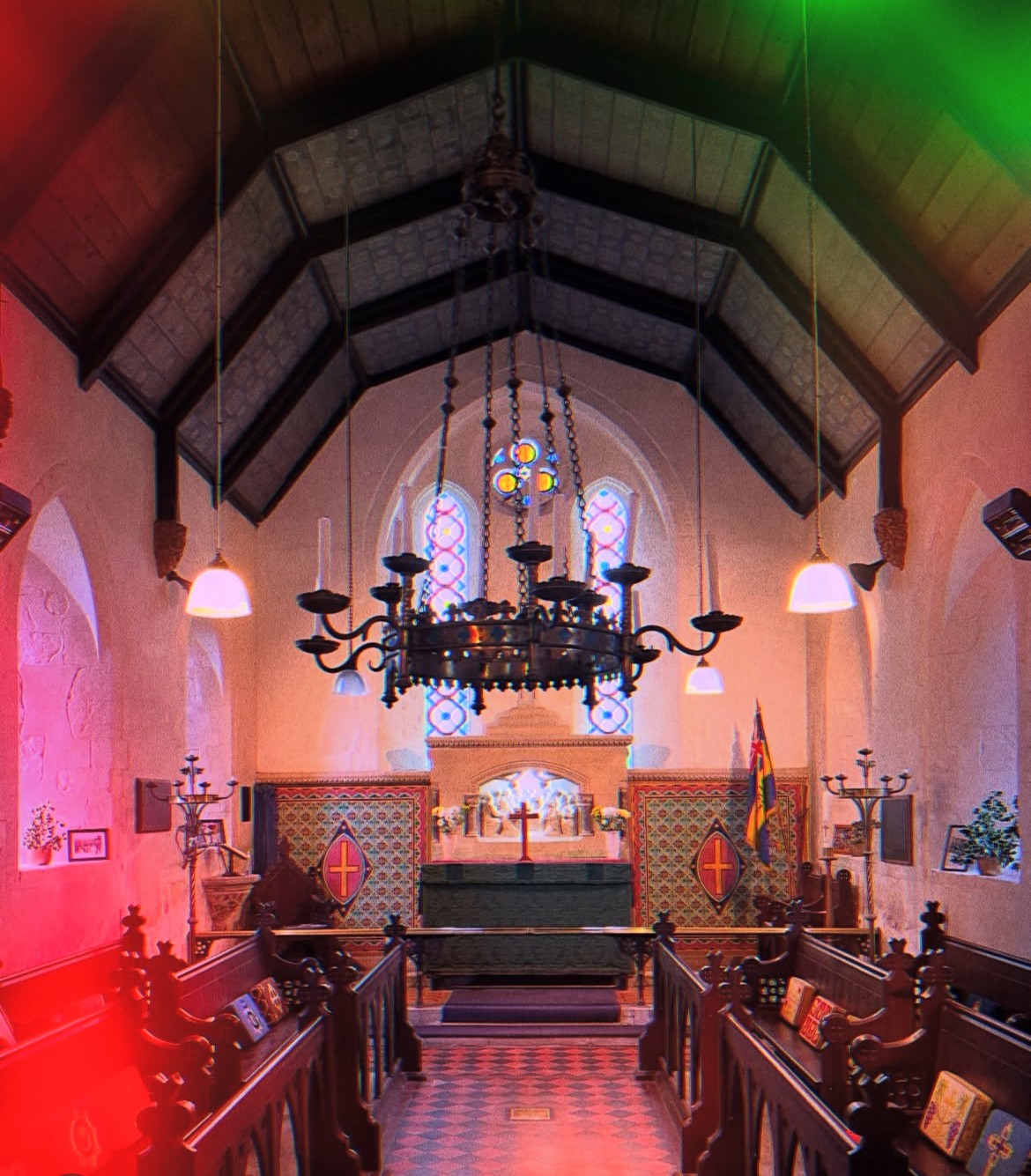 FRESHWATER ARTIST TO HOST FREE DEEP LISTENING EXPERIENCE IN HISTORIC ...