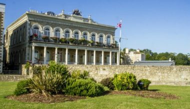 THE PRINCE CONSORT’S JOURNEY FROM QUEEN VICTORIA TO PATSY’S - Isle of ...
