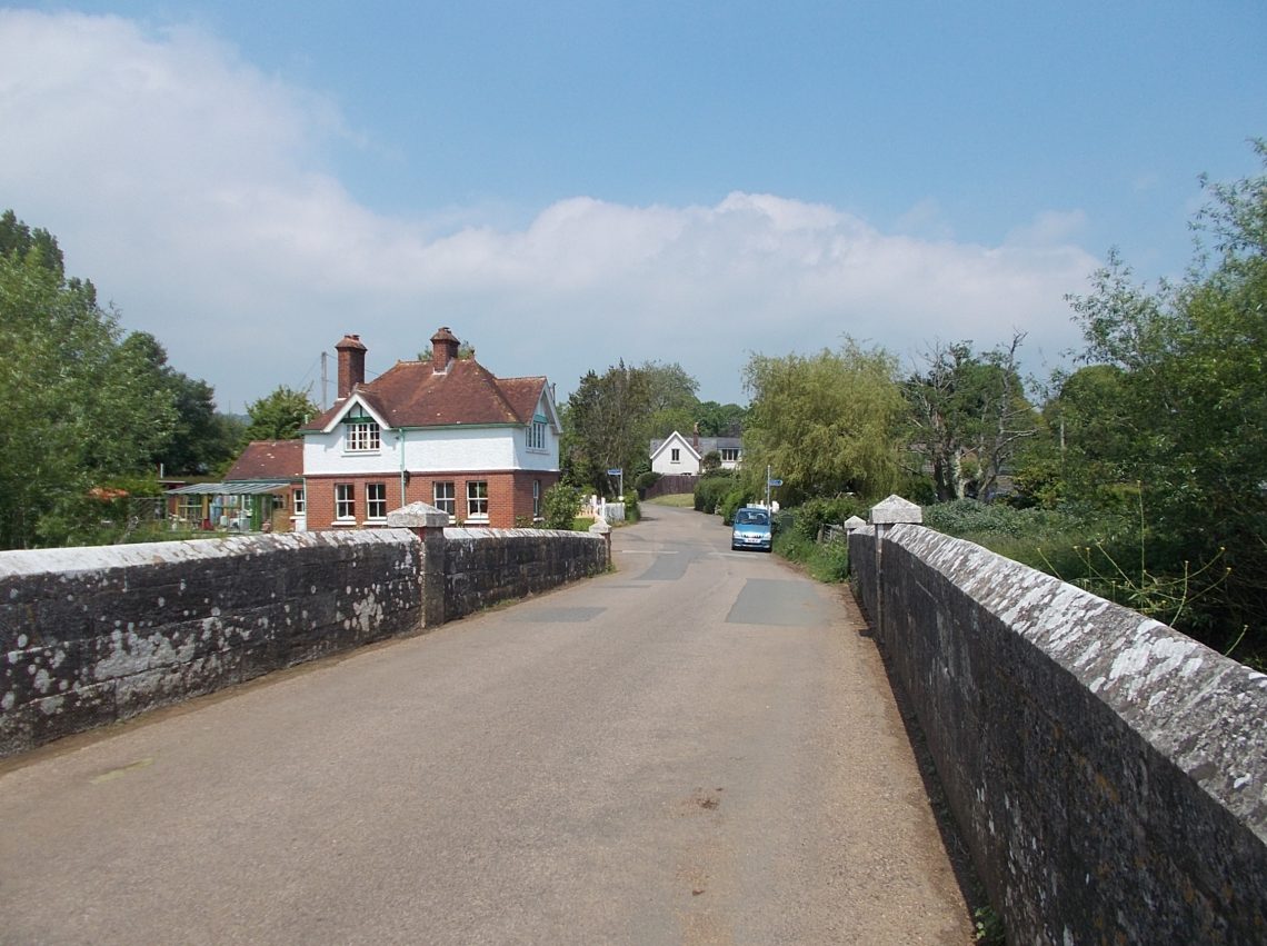 FROM TRAINS TO CYCLE TRACKS AT ALVERSTONE STATION - Isle of Wight News ...