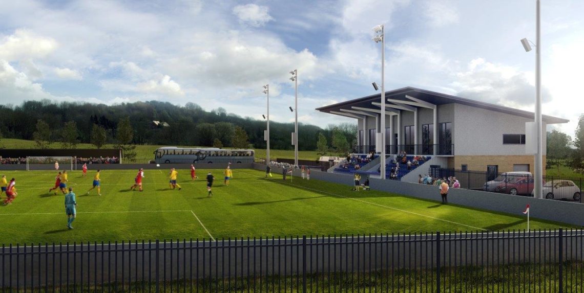 NEWPORT IW FC EXTEND GROUND-SHARE AS WHIPPINGHAM STADIUM DELAYS ...