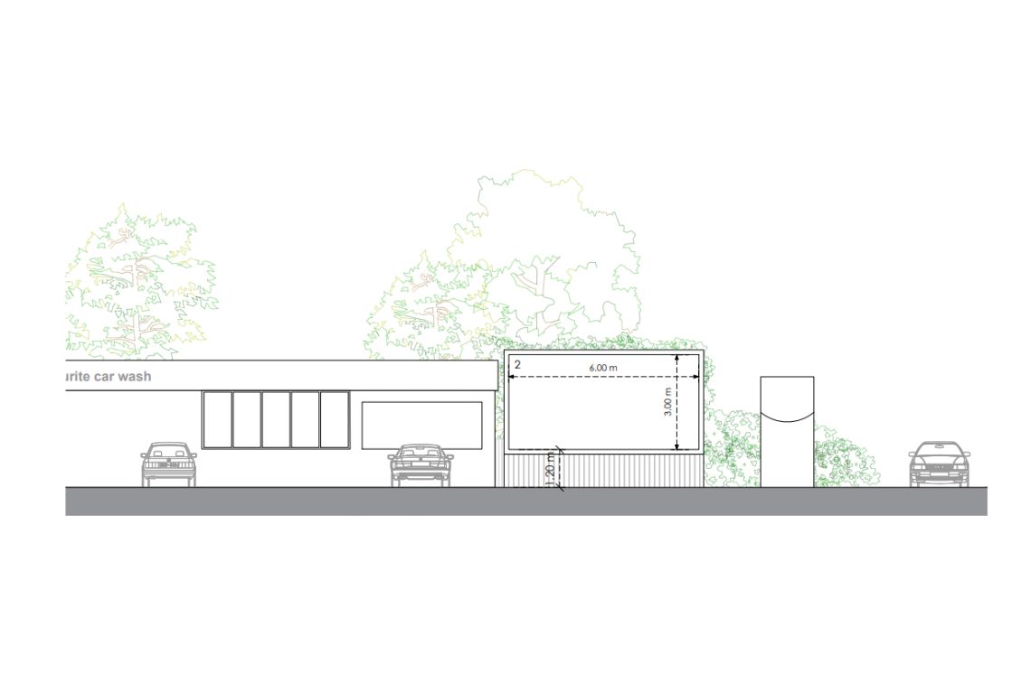 RYDE SET TO GET FIRST DIGITAL BILLBOARD UNDER NEW BRADING ROAD PROPOSAL ...