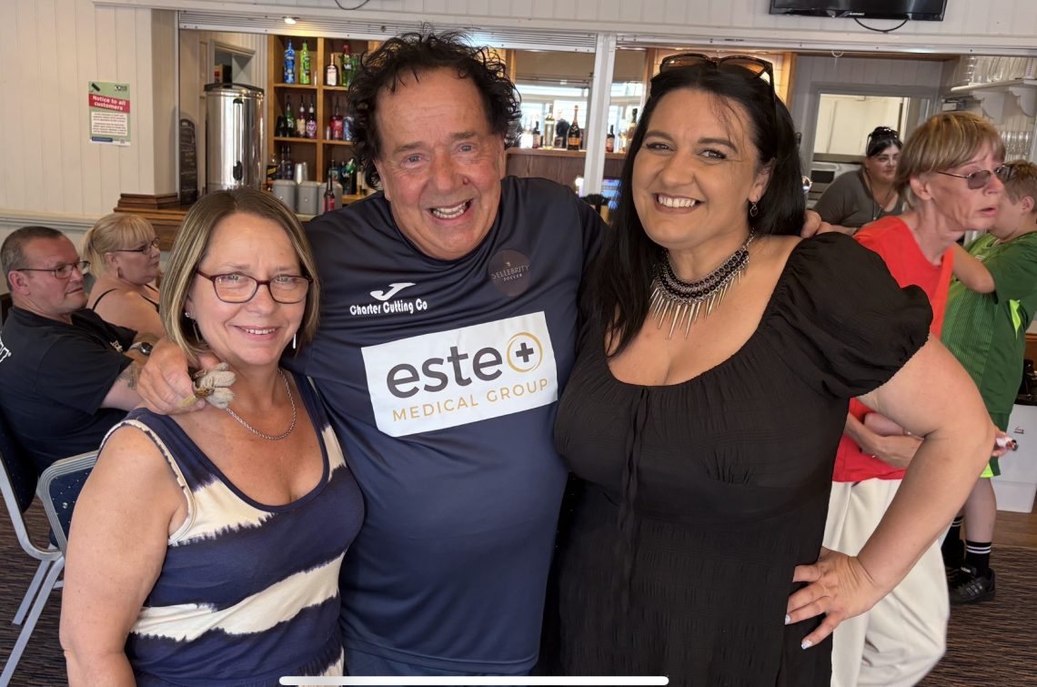 KIM ROSE: JEWELLERY, AUCTIONS AND A LIFE OF STORIES COMES TO THE ISLE ...