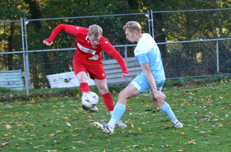 BRADING TOWN’S BRAVE COMEBACK FALLS SHORT IN SEVEN-GOAL THRILLER ...