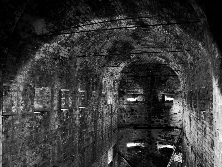 BEMBRIDGE FORT AWARDED £250,000 HERITAGE GRANT TO SECURE ITS FUTURE ...