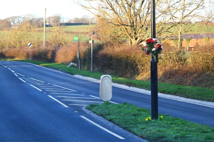 "SPEED KILLS" WARNS CORONER AS INQUEST INTO FATAL WHIPPINGHAM ROAD ...
