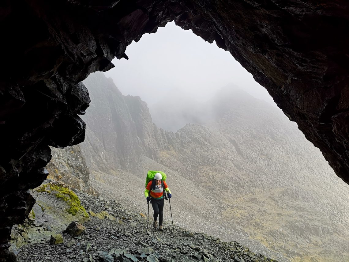 ISLANDER COMPLETES GRUELLING CUILLIN CHALLENGE FOR ALZHEIMER’S RESEARCH ...