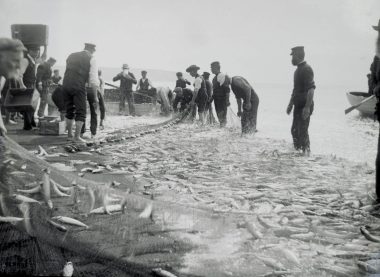 CELEBRATING THE CENTENARY OF BAY HERITAGE HERO JAMES DORE - Isle of ...