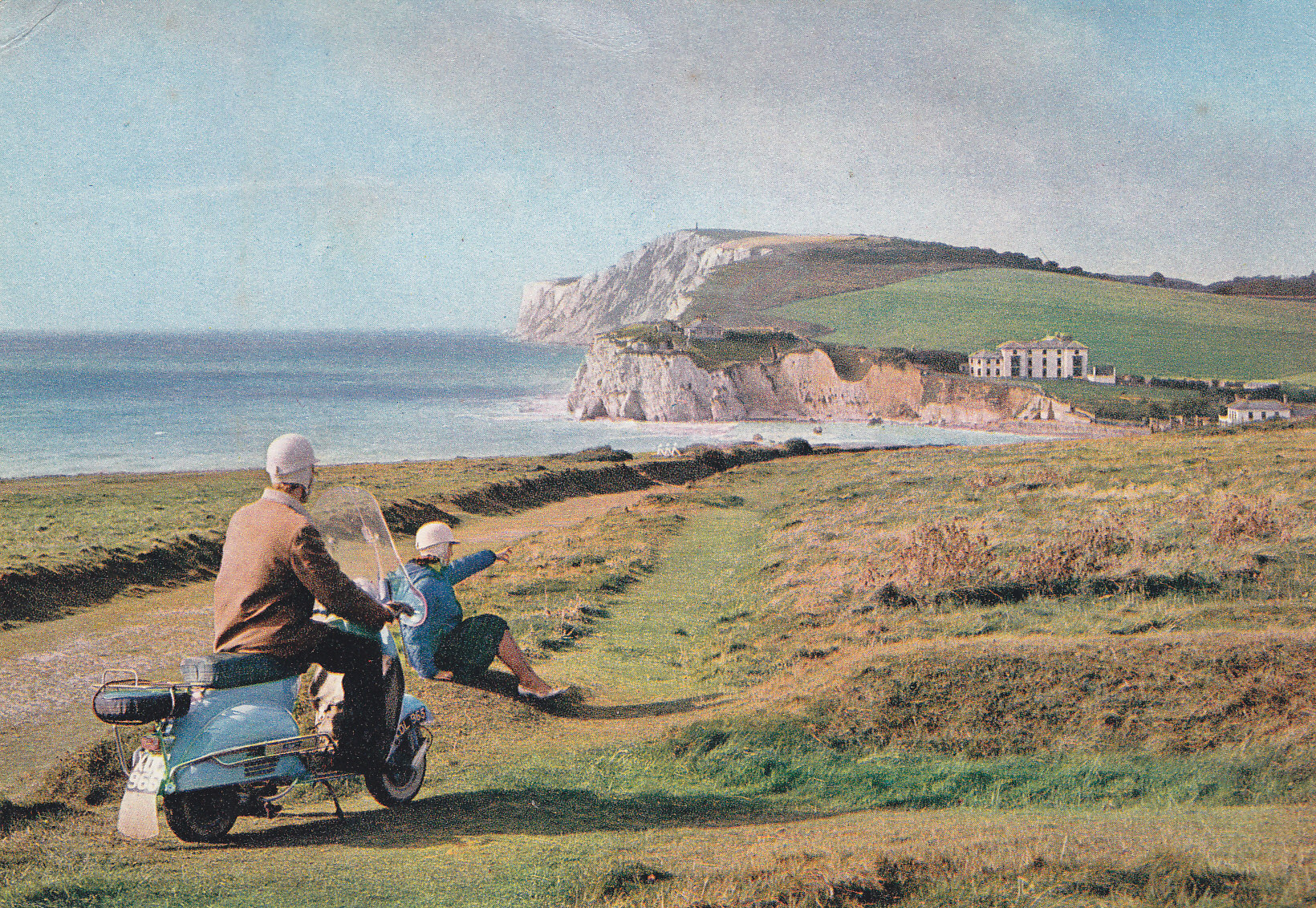 FRESHWATER – HOTELS AND ALE HOUSES OF THE ISLAND'S WILD WEST - Isle of ...