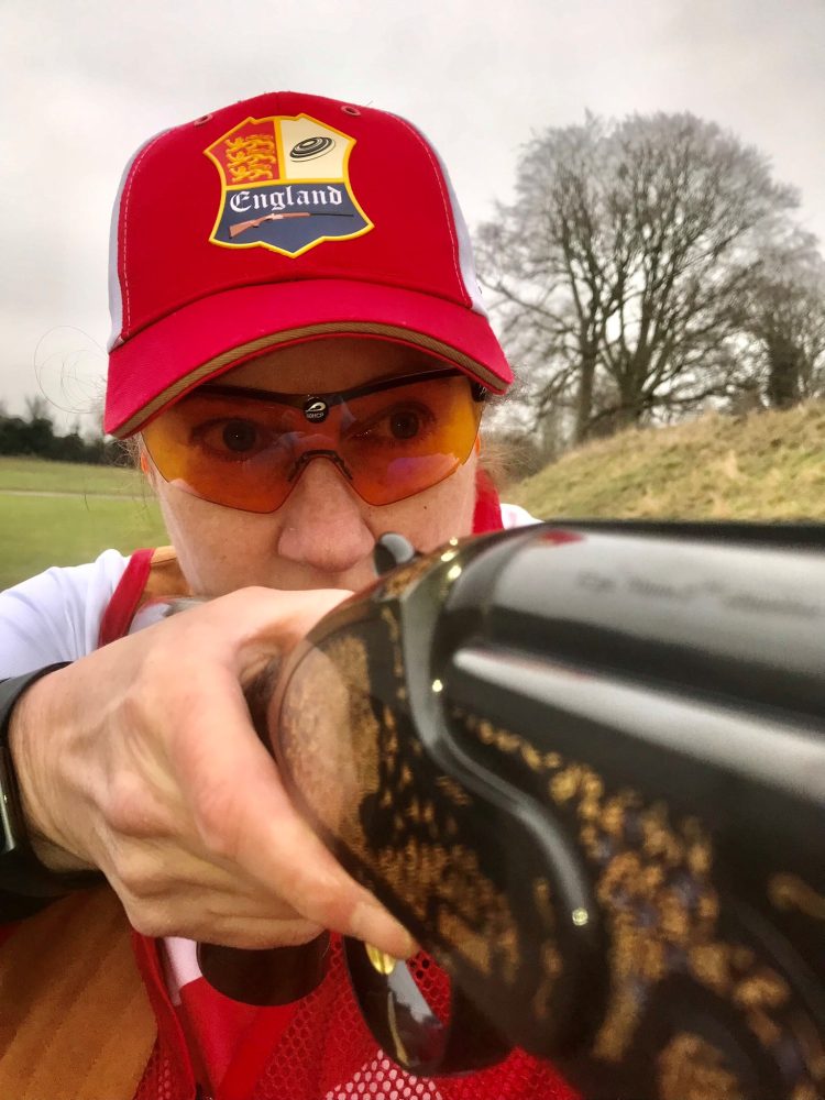 TOP TARGETS INSTRUCTORS SELECTED FOR 2026 ENGLAND SHOTGUN SHOOTING TEAM ...